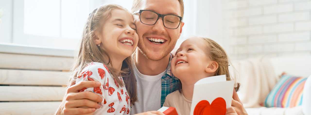 Le Cadeau Idéal pour la Fête des Pères