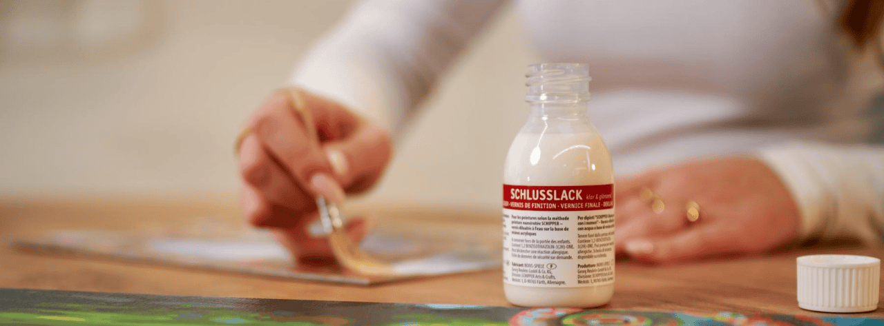 Monter et tendre votre toile sur châssis